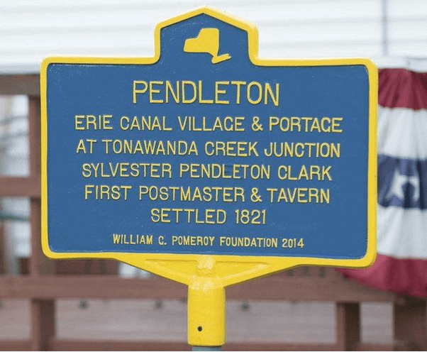 PENDLETON | William G. Pomeroy Foundation