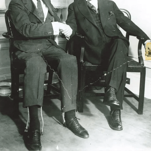 Al Smith, FDR And The Progressive Movement | William G. Pomeroy Foundation