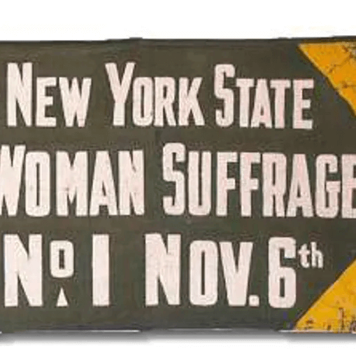 The Women’s Rights Movement: From Seneca Falls To Today | William G ...