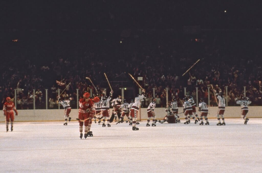 40 Years After The Miracle | William G. Pomeroy Foundation