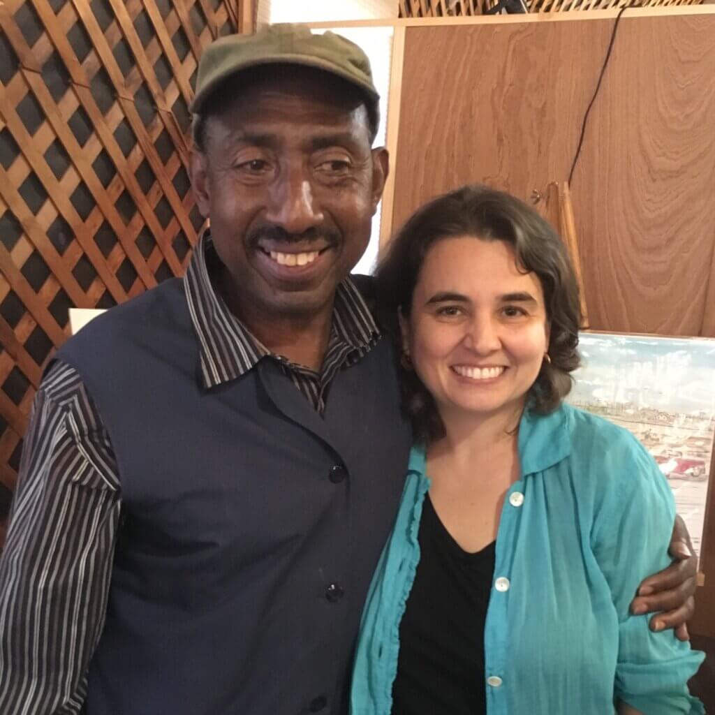 Meet Folklore Consultant Sarah Bryan | William G. Pomeroy Foundation