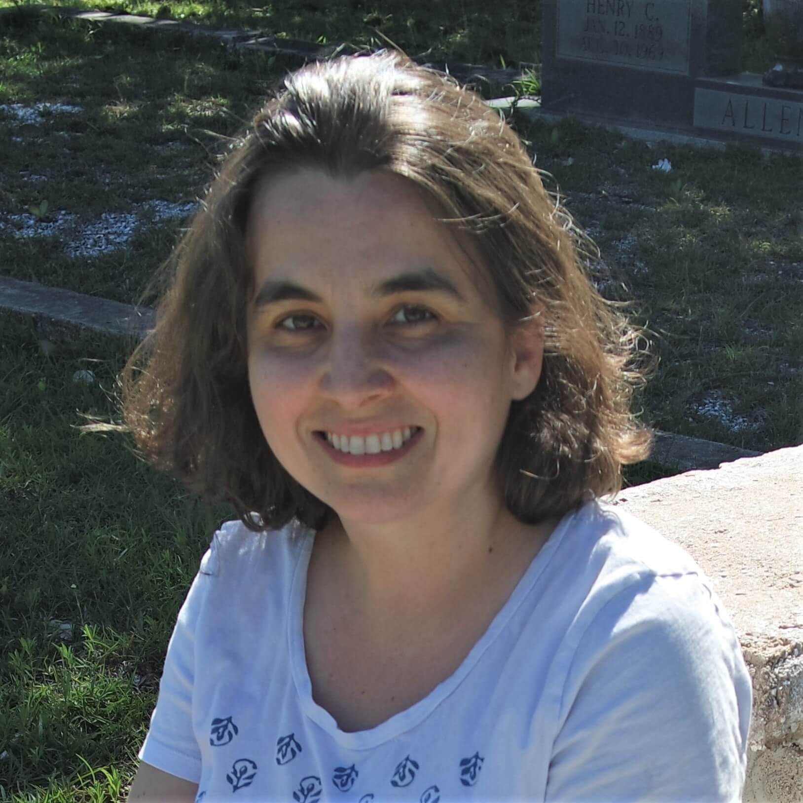 Meet Folklore Consultant Sarah Bryan | William G. Pomeroy Foundation