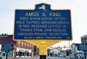 Apply For History Grant | William G. Pomeroy Foundation