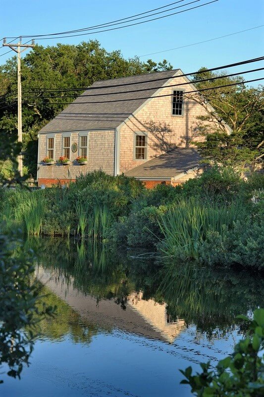 OLD MILL | William G. Pomeroy Foundation