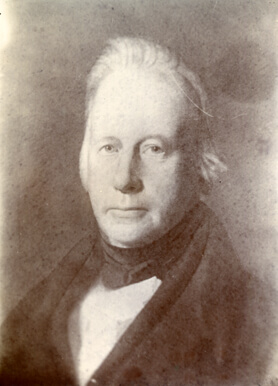 LAFAYETTE’S TOUR | William G. Pomeroy Foundation