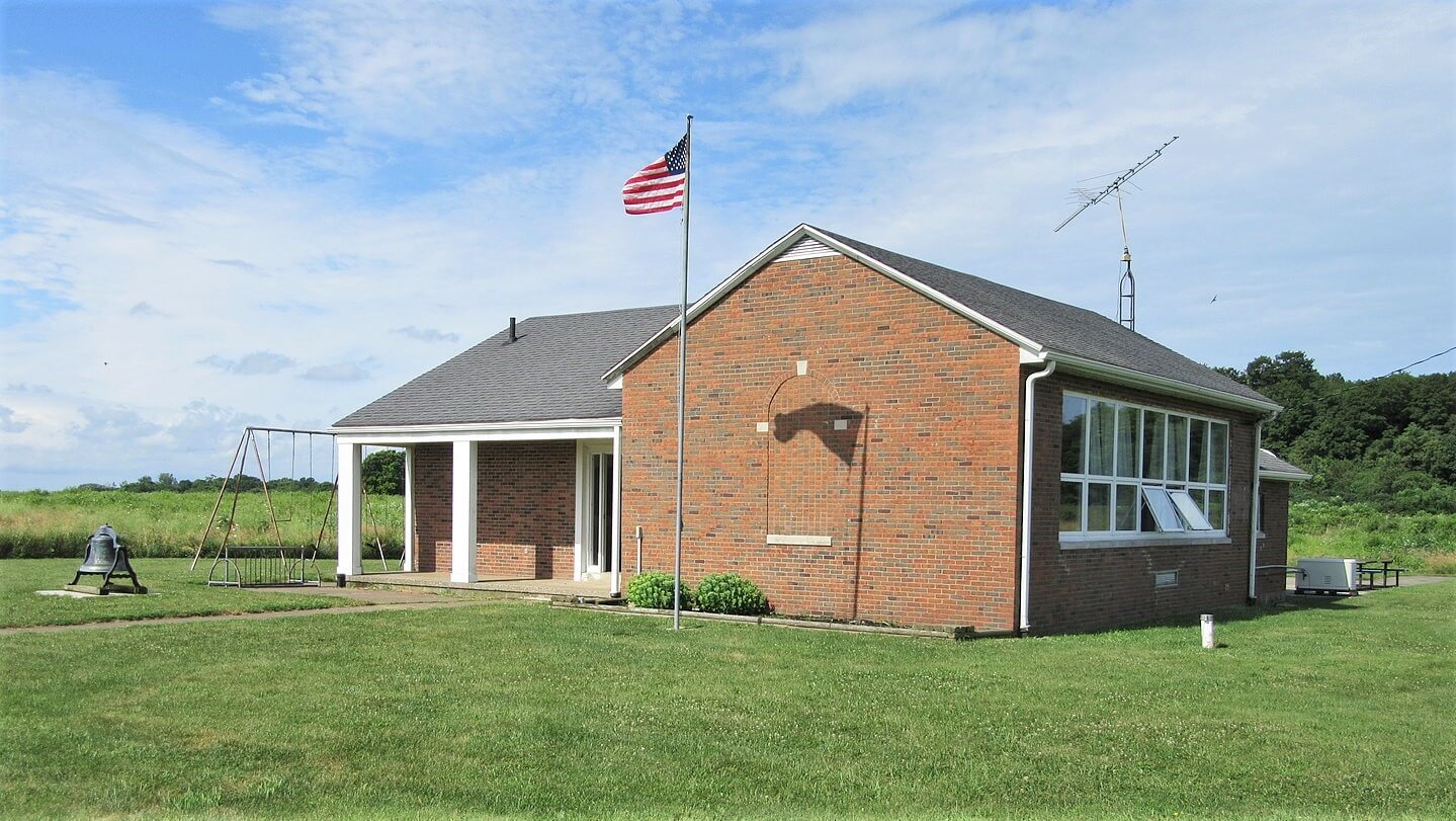 NORTH BASS ISLAND SCHOOL | William G. Pomeroy Foundation