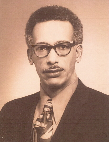 JAMES WARREN RANKIN/OHIO’S MARTIN LUTHER KING JR. HOLIDAY | William G ...