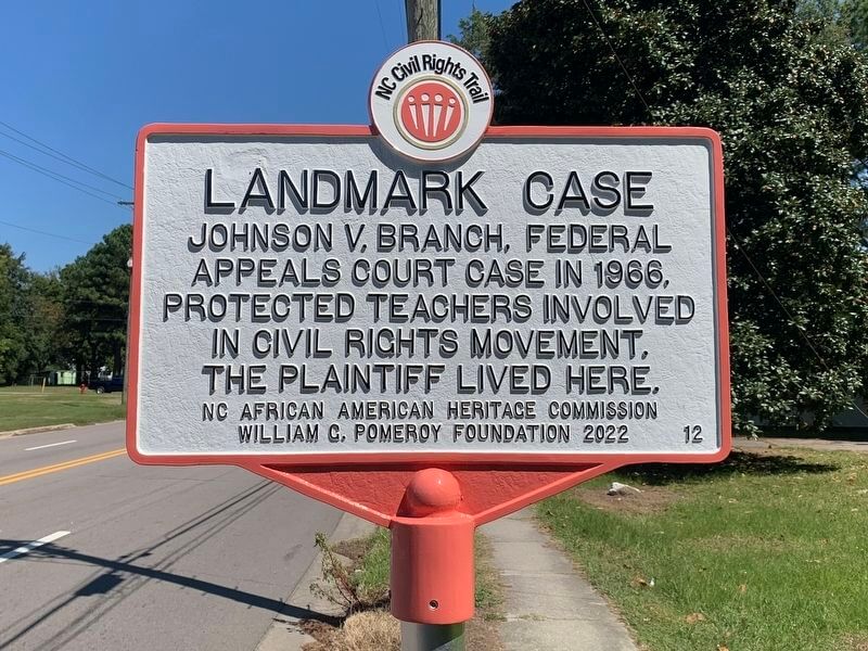 LANDMARK CASE | William G. Pomeroy Foundation