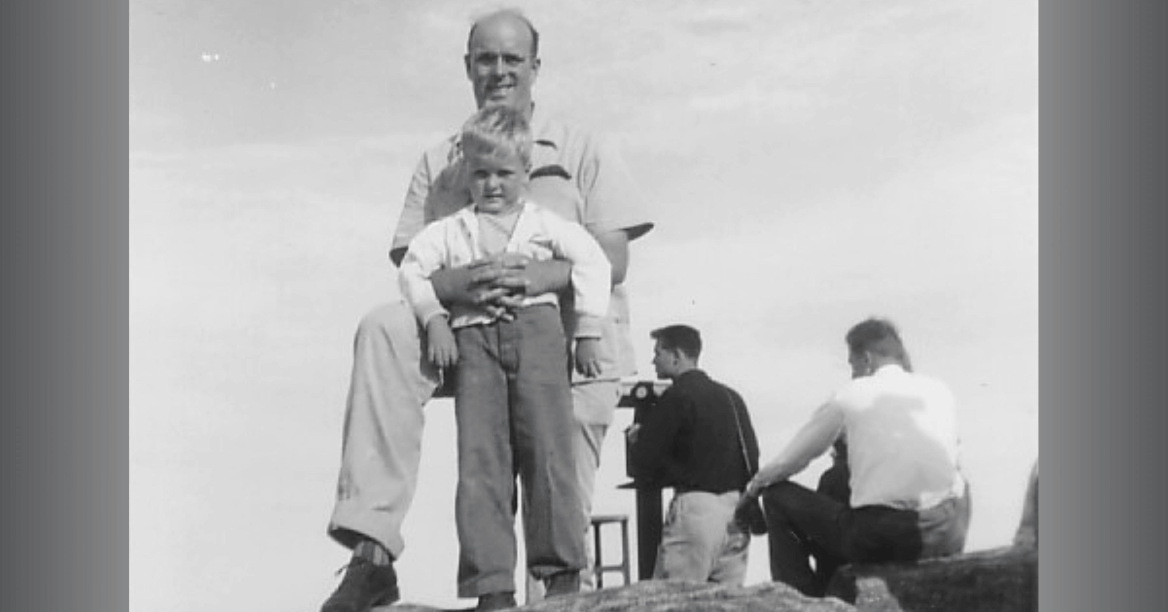 How the Pomeroy Foundation Helps Your Community Tell its Story | William G. Pomeroy Foundation