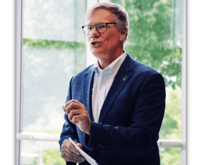 The William G. Pomeroy Foundation Names Bill Brower Executive Director | William G. Pomeroy ...