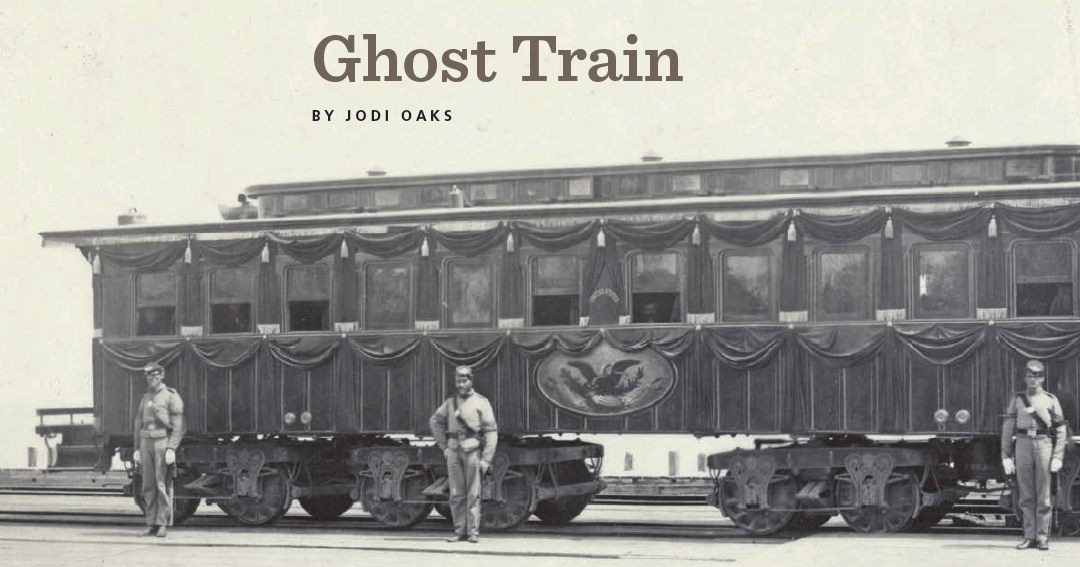 Marking History | William G. Pomeroy Foundation