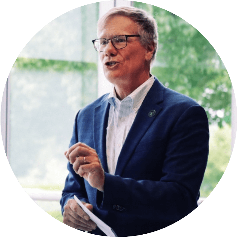 Leadership | William G. Pomeroy Foundation